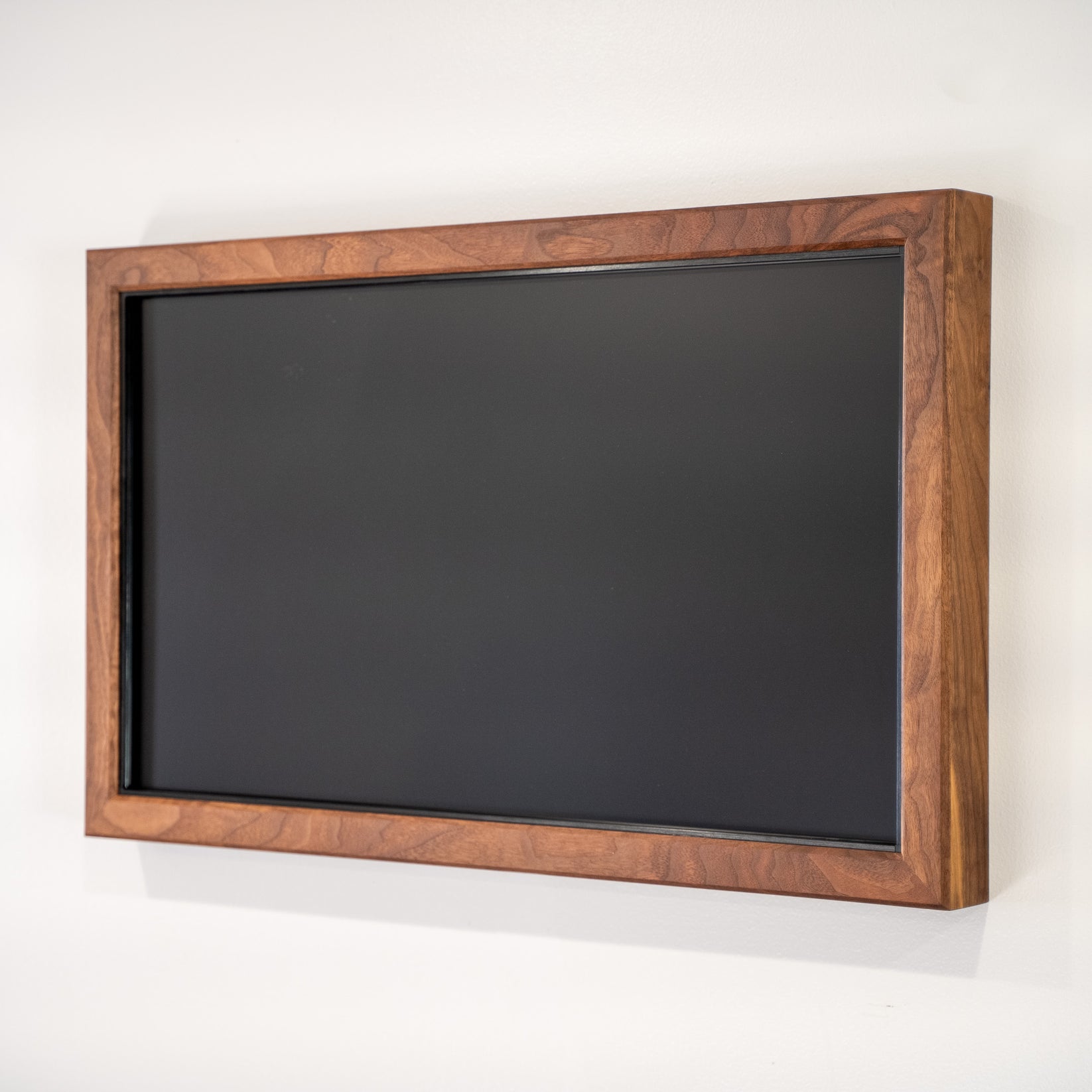 32" Digital Wall Display - Smart Screen - Wifi Calendar - Smart Home ...