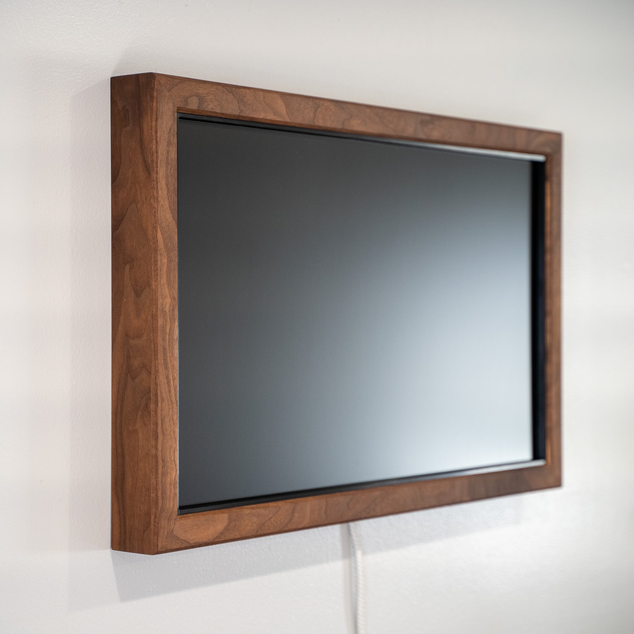 32" Digital Wall Display - Smart Screen - Wifi Calendar - Smart Home ...